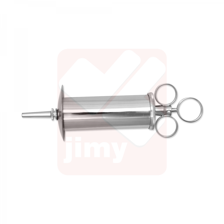 Reiner Ear Syringe Complete With Tip & Shield Ear Specula, Atomizer ...