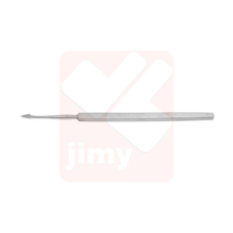 Politzer Paracentesis Needle 15 cm - Jimy Medical