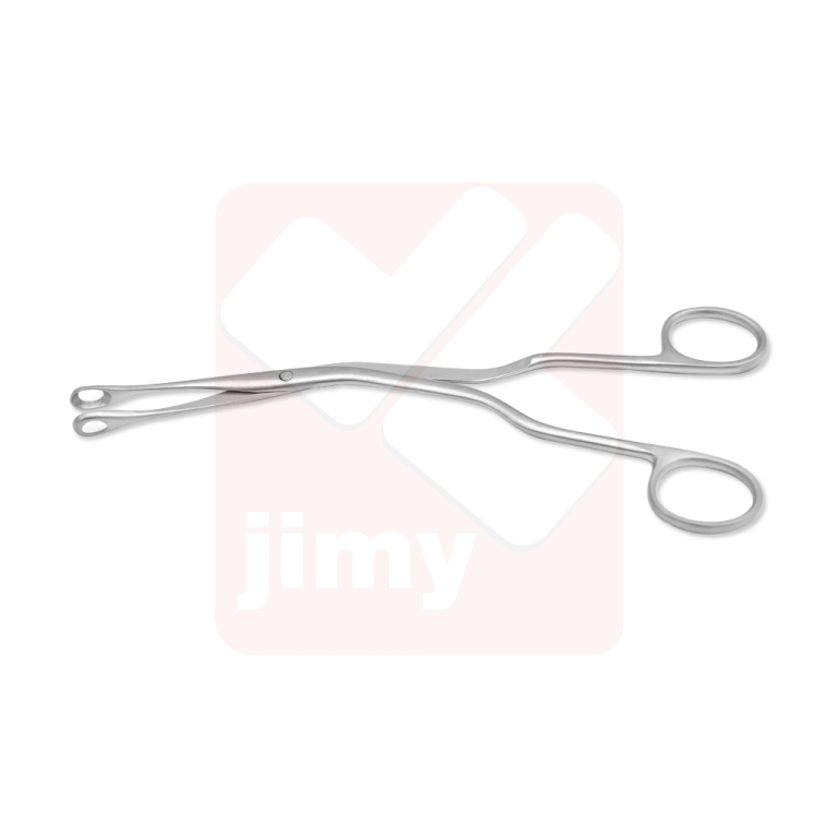 Luc Nasal Cutting Forceps 20 cm - Jimy Medical