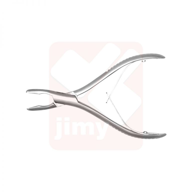 Hartmann Bone Rongeur 18.5 cm - Jimy Medical