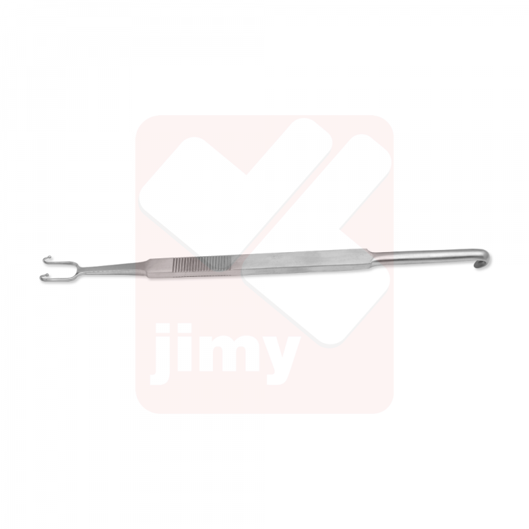 Cottle-Neivert Hooklet Retractor Double Ended Blades 12 mm And 3.8 mm ...