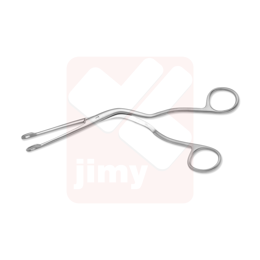 Magill Forceps Catheter Intubating | Jimy Medical