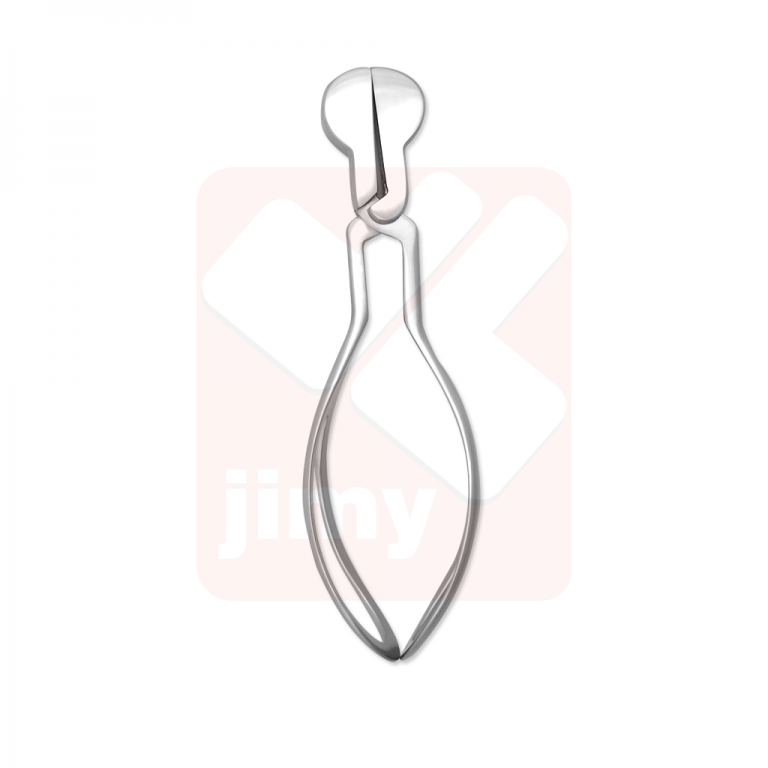 Wrigley Obstetrical Forceps For Caesarian Section - Jimy Medical