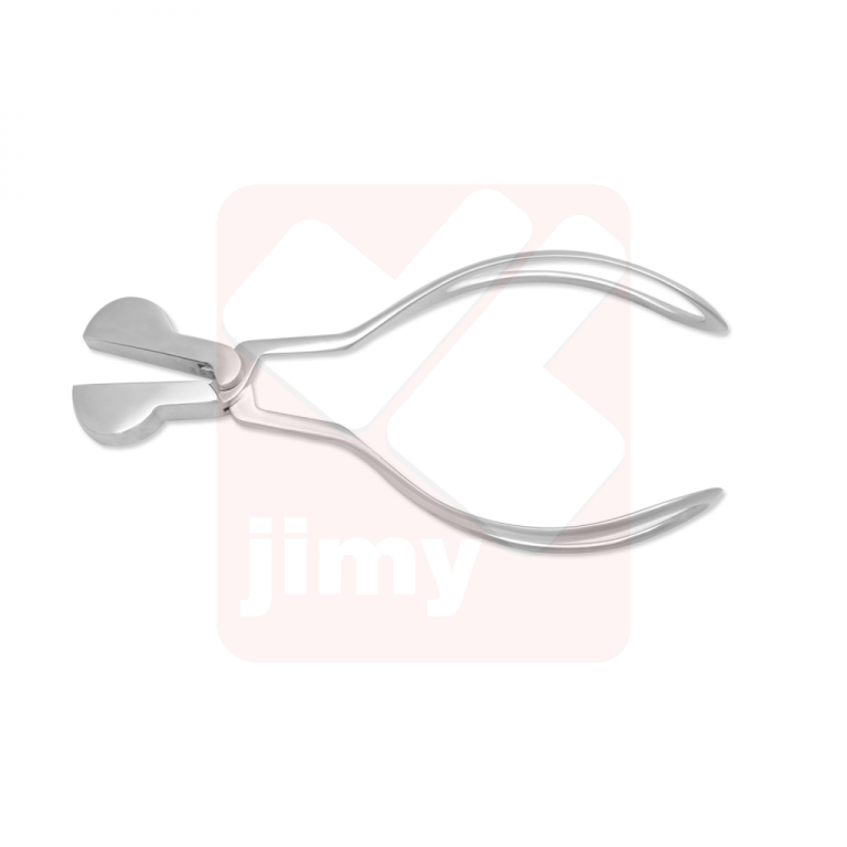 Wrigley Obstetrical Forceps For Caesarian Section - Jimy Medical