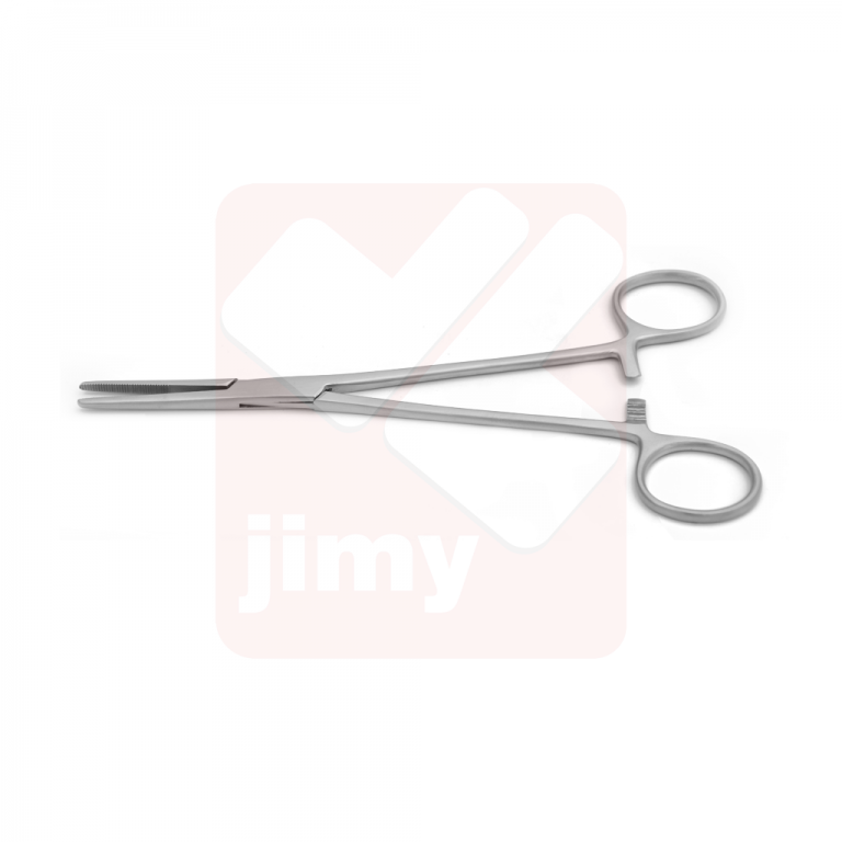 Dunhill Haemostatic Forceps 13 cm - Jimy Medical