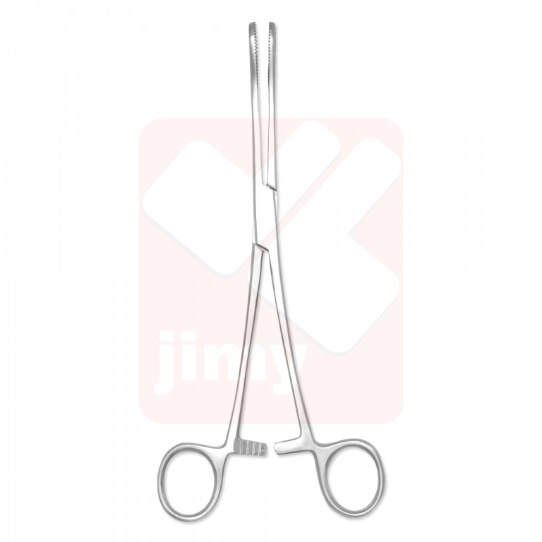 Foerster-Ballenger Sponge Forceps - Jimy Medical