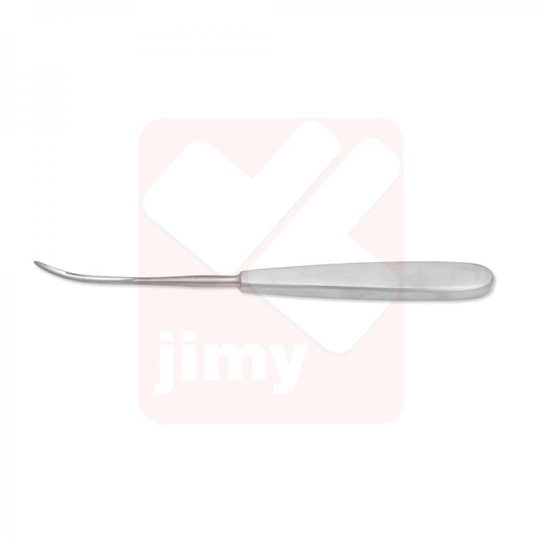 Konig Ligature Conductor Reverdin Needles 3 mm 19.5 cm - Jimy Medical