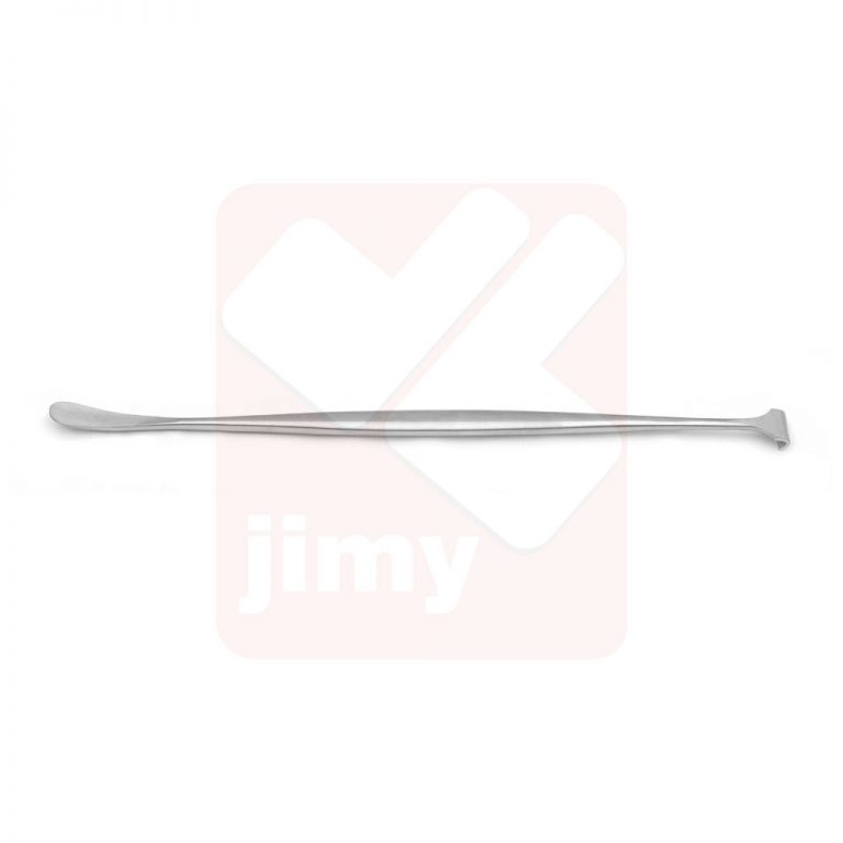 Hurd Tonsil Dissector 22 cm - Jimy Medical