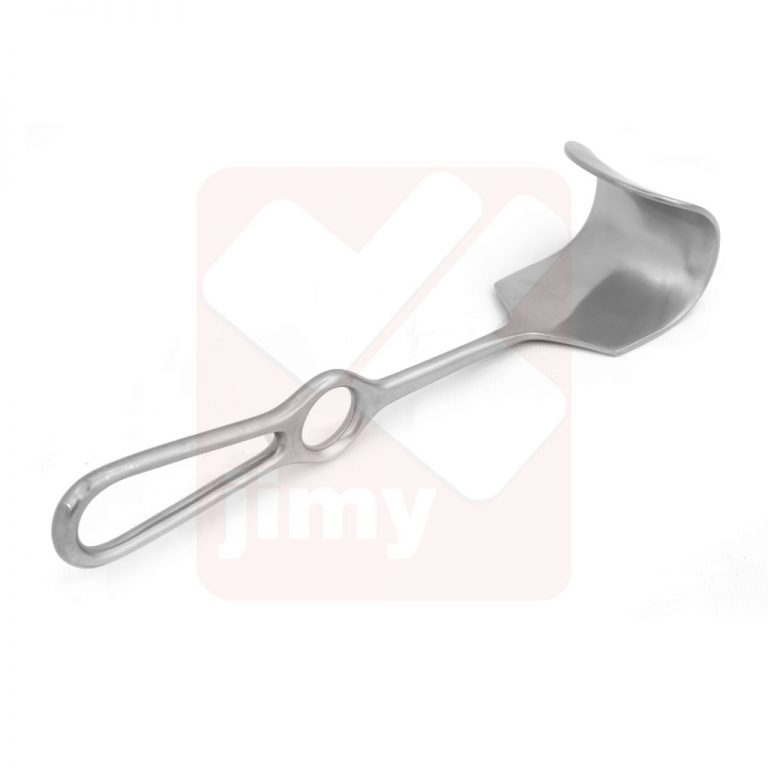 Fritsch Retractor24 cm - Jimy Medical