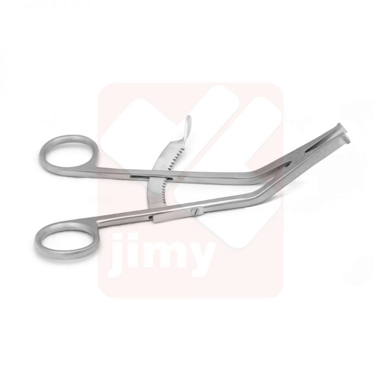 Cloward Cervical Retractor - Jimy Medical