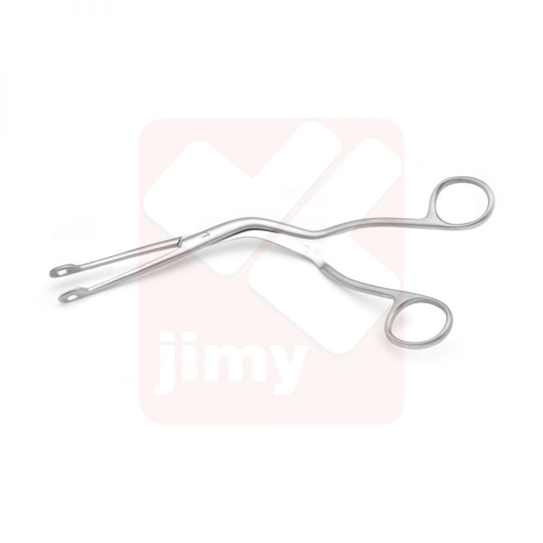 Magill Forceps Catheter Intubating - Jimy Medical