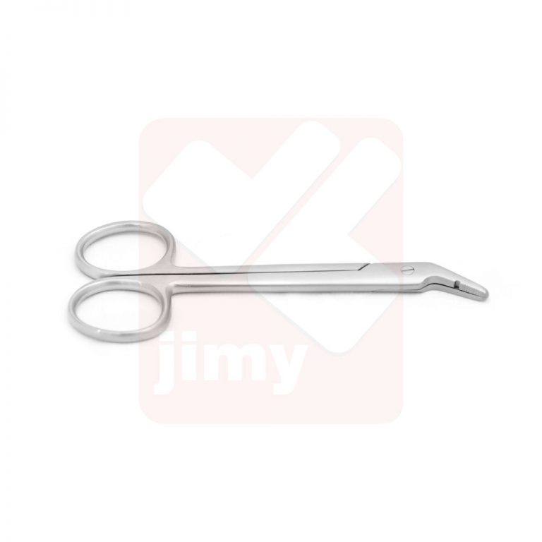 Universal Wire Cutting Scissors 11.5 cm - Jimy Medical