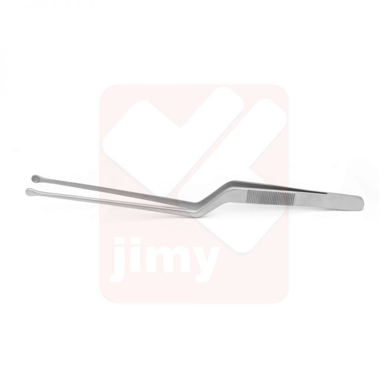 Adson Dressing Forceps 23 cm - Jimy Medical