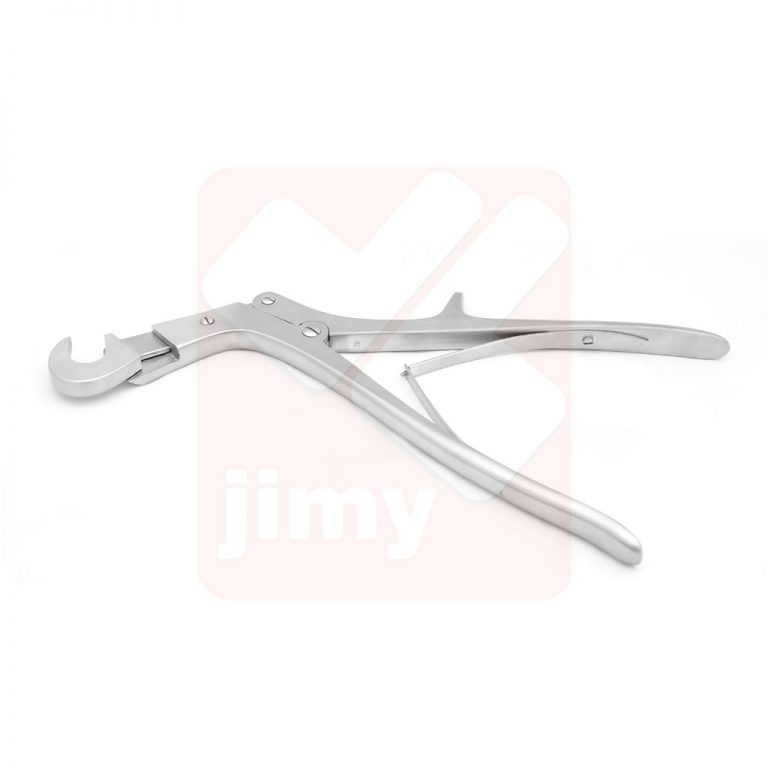 Rib Shears 27 cm - Jimy Medical