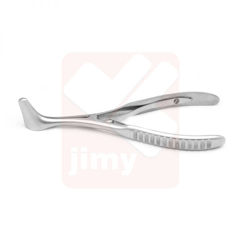 Hartmann-Halle Nasal Speculum 15 cm - Jimy Medical