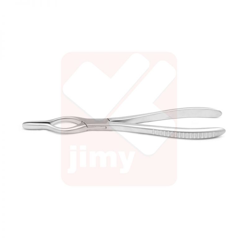 Cottle-Walsham Septum Forceps 23 cm - Jimy Medical
