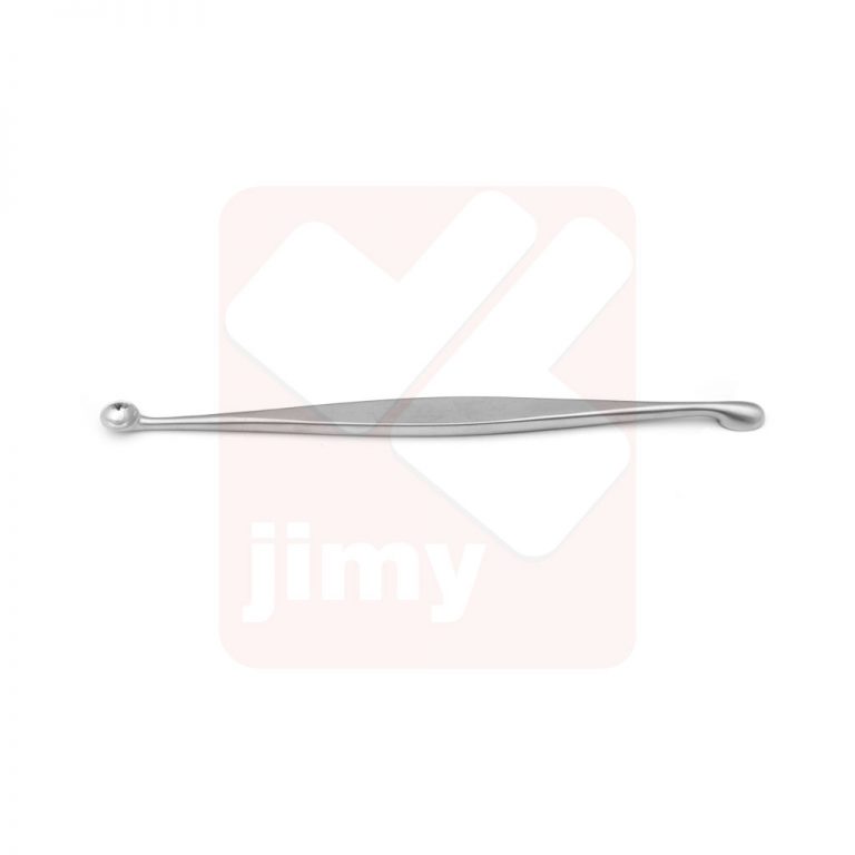 Curette Double Ended - Jimy Medical