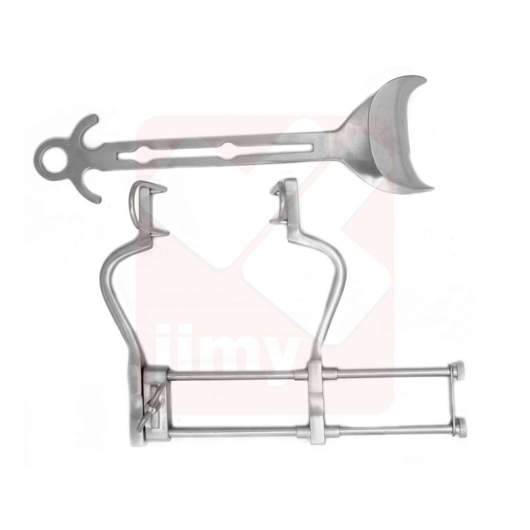 Balfour Retractor | Buy Balfour Abdominal Retractors Online - Jimy Medical