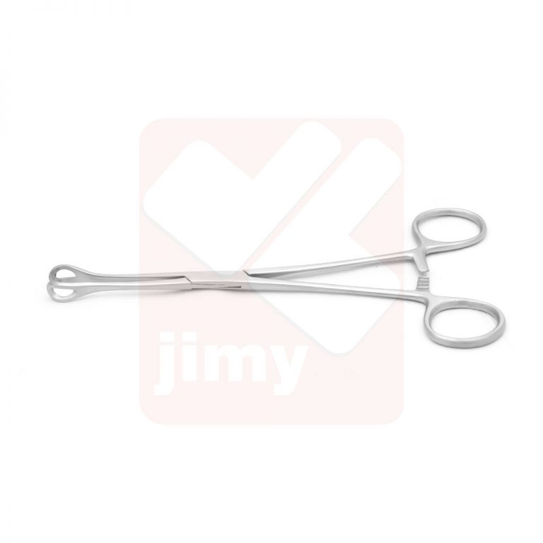 Mayo-Blake Gall Stone Forceps 20 cm - Jimy Medical