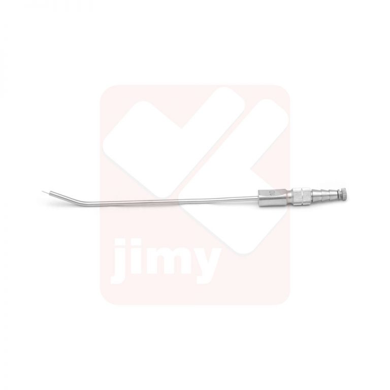 Adson Suction Tube 21 cm - Jimy Medical