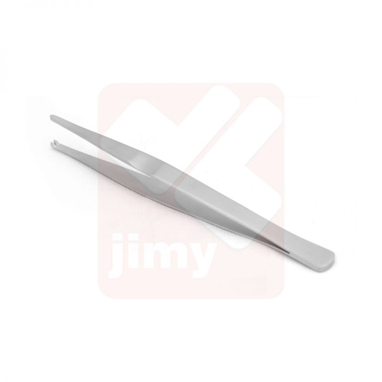 Michel Clip Applying Forceps 12 cm - Jimy Medical